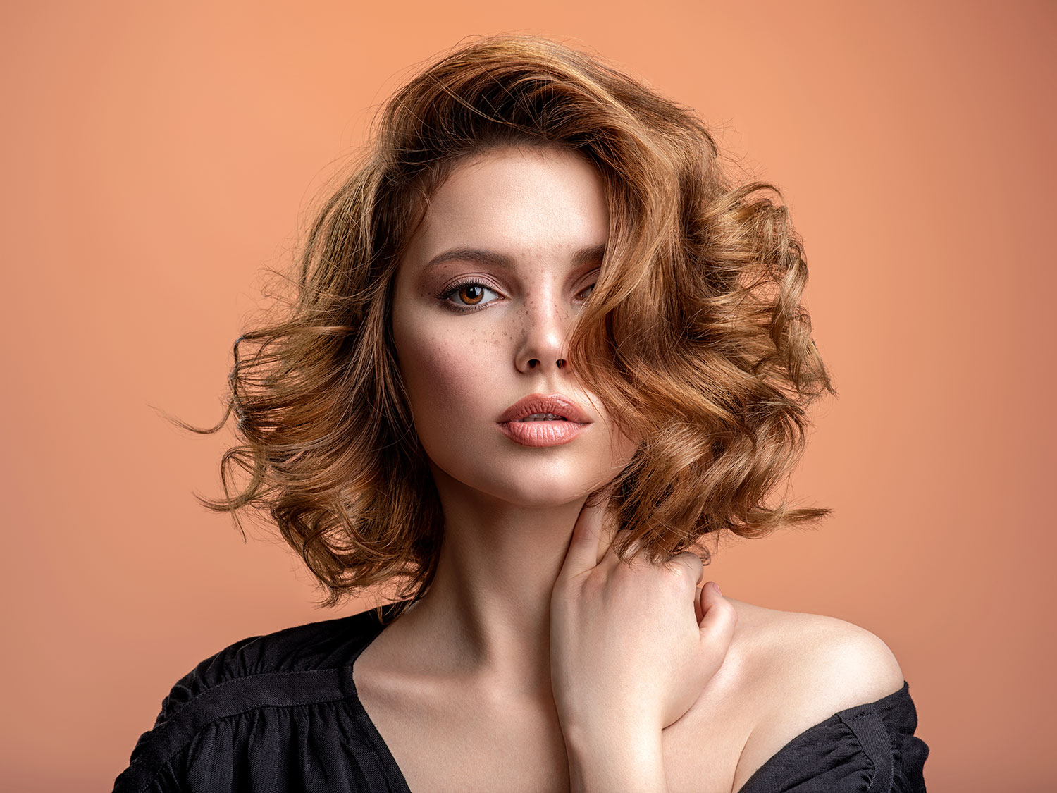 Les coupes de cheveux Tendance pour 2025 - Noa Group Salons & Spa